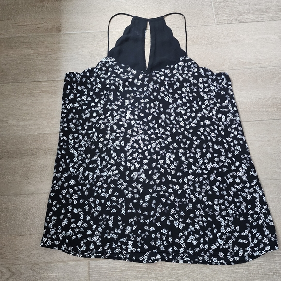 Express | Tops | Express Reversible Barcelona Cami | Poshmark